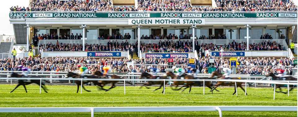 Horse Racing Events | Tracsis Events