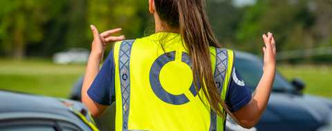 Careers | Tracsis Events