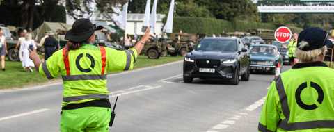 Health & Safety | Tracsis Events